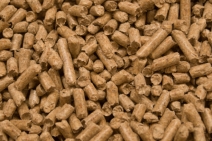 Træpiller Neova | Neova træpiller i løs vægt | Clean pellets